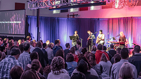 Portable Church Industries