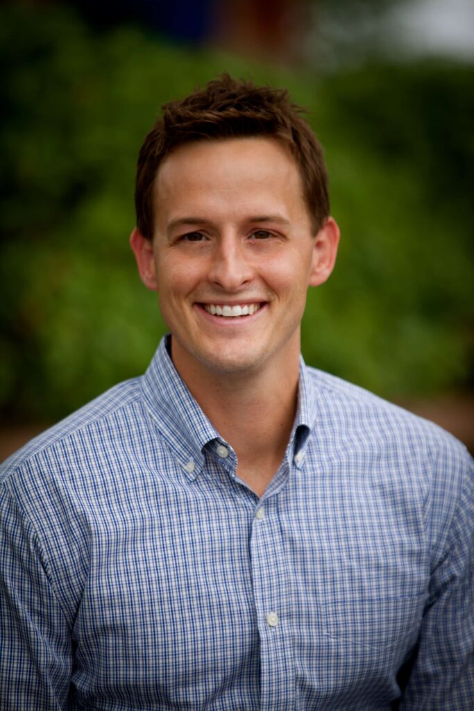 Two Questions With Ben Mandrell of Storyline Fellowship | Portable ...