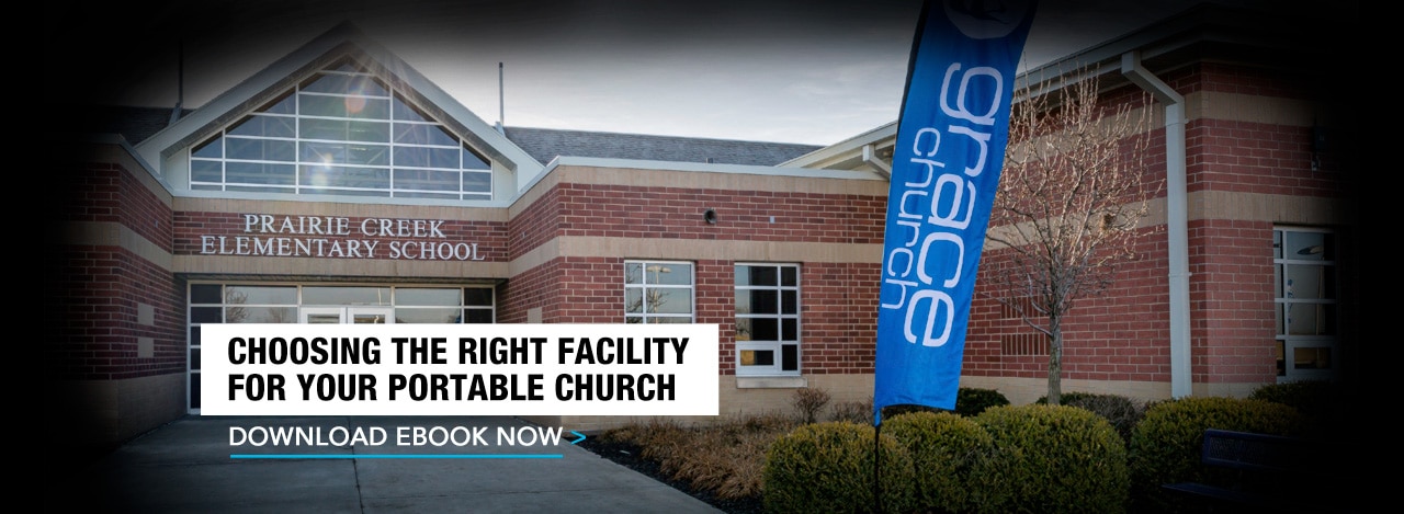 Portable Church Industries