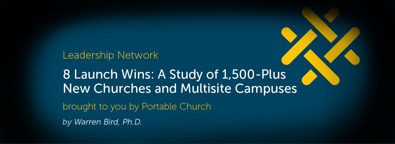 Portable Church Industries