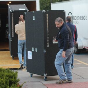 Portable Church Industries