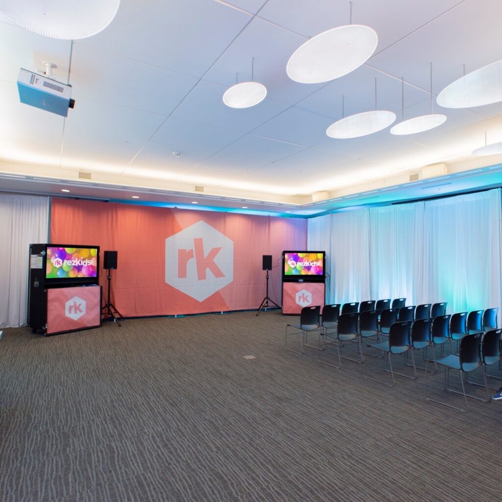 Mobile Churches | Portable Church Industries