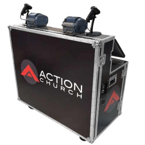 Favorites Portable Church Gear