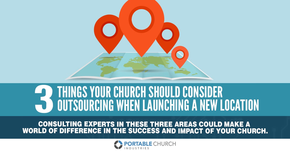 Have You Considered Outsourcing These Three Things When Launching A New ...