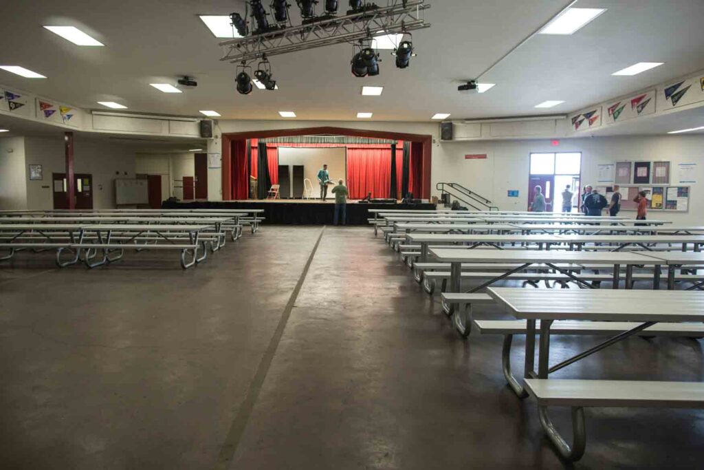 Mobile Churches | Portable Church Industries