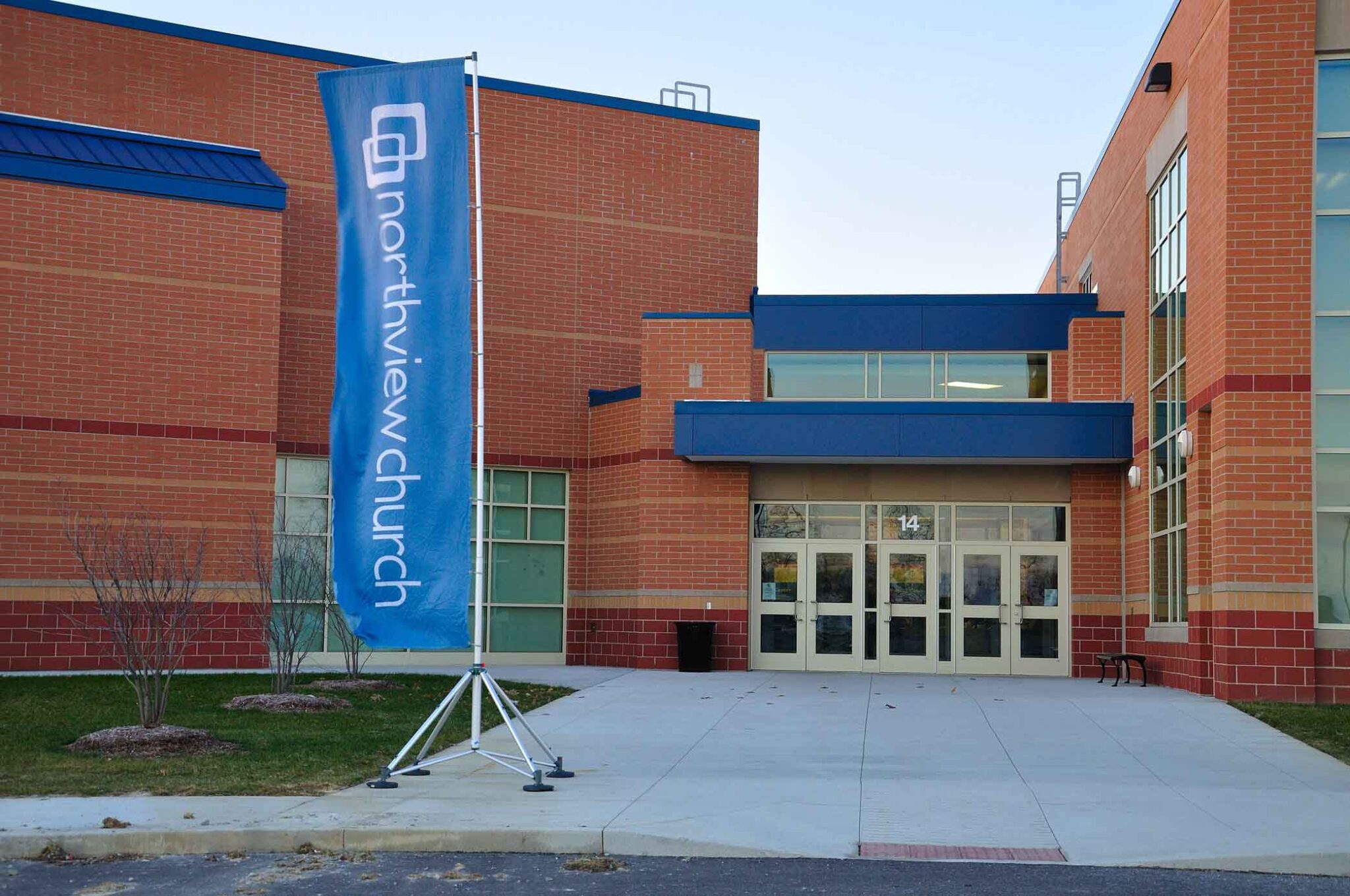 Portable Church Signage | Practical Steps to Creating Your Environment