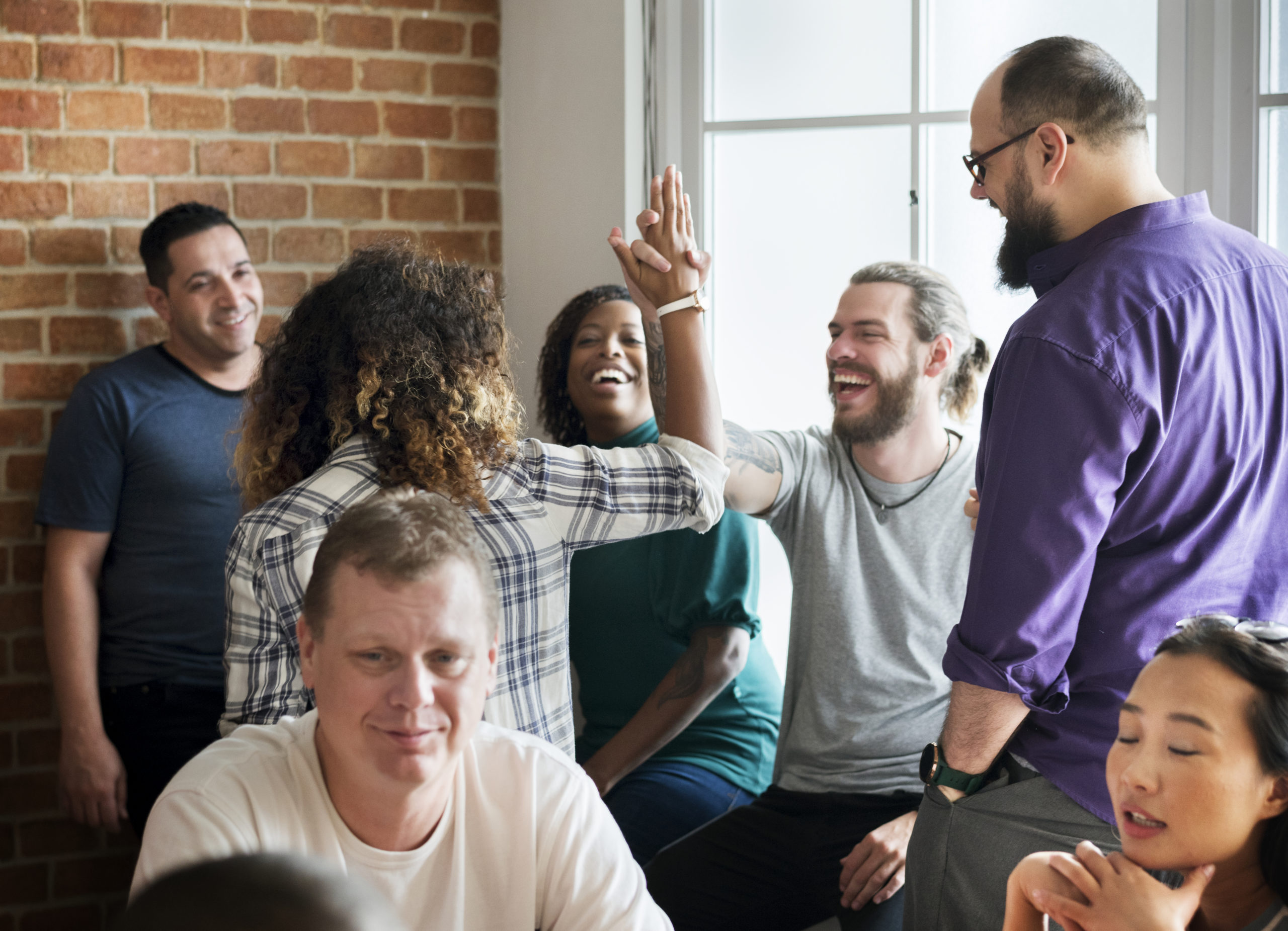 10 Questions to Check the Vibe of Your Church Plant Venue | Portable ...