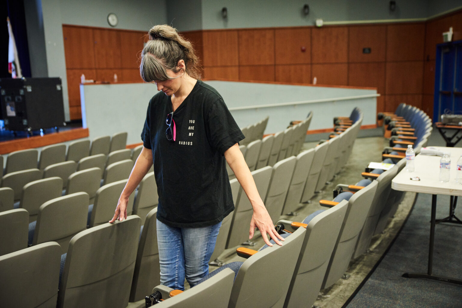 7-Point Church Planting Logistics Checklist | Portable Church Industries