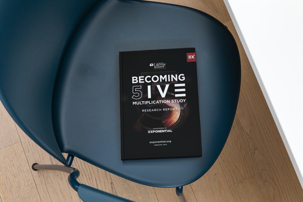 10 Books Church Planters Should Download Today | Portable Church Industries