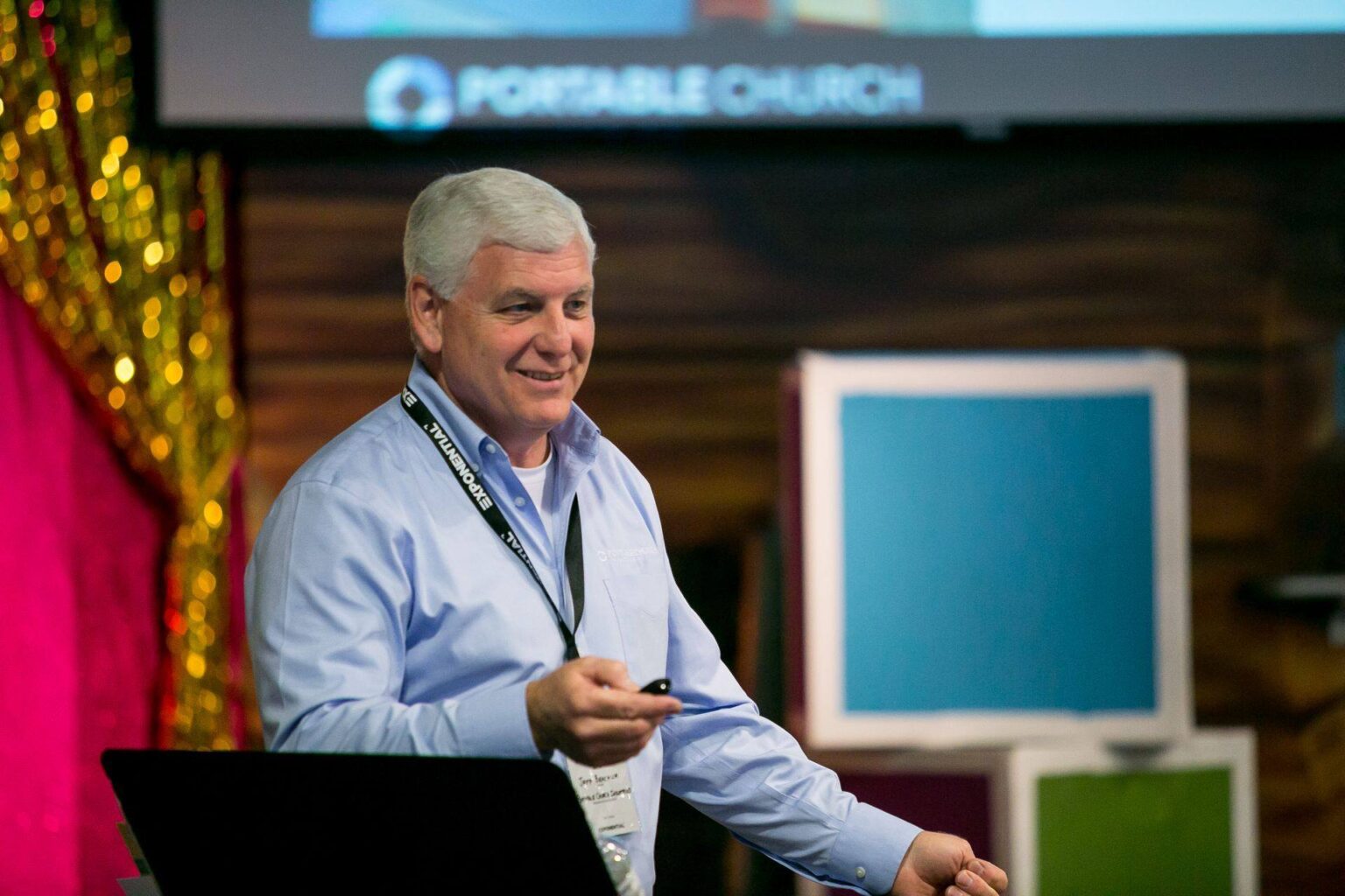 Networks For Church Planters: 8 Conferences To Put on Your Calendar