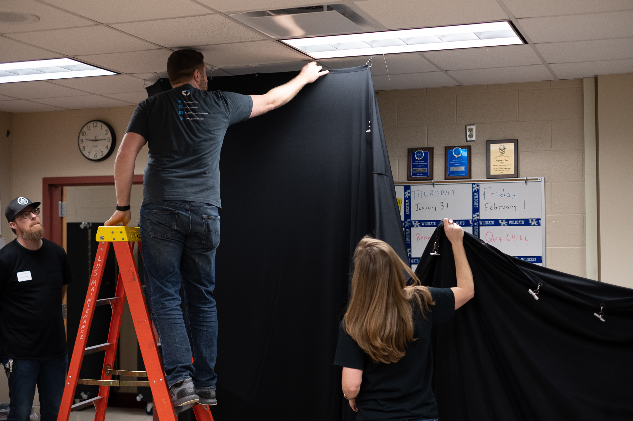 How To Effectively Train Your Volunteer Teams