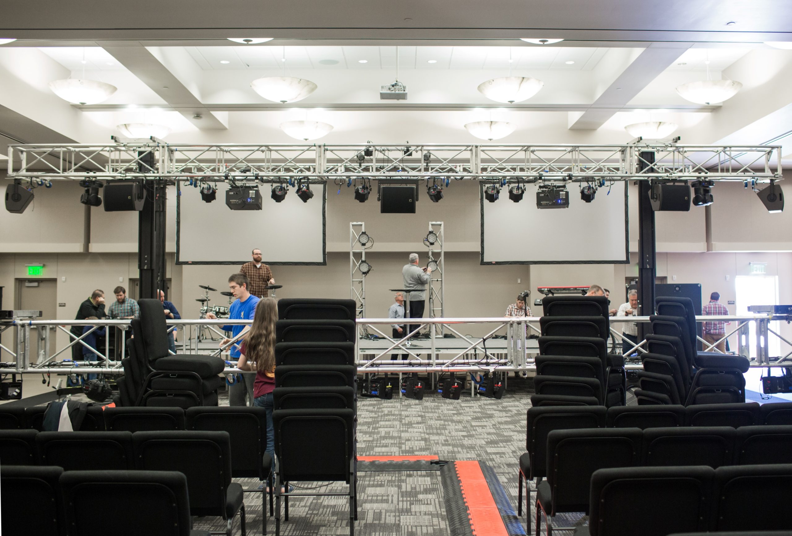 Best 90-Day Launch Plan for Church Plants