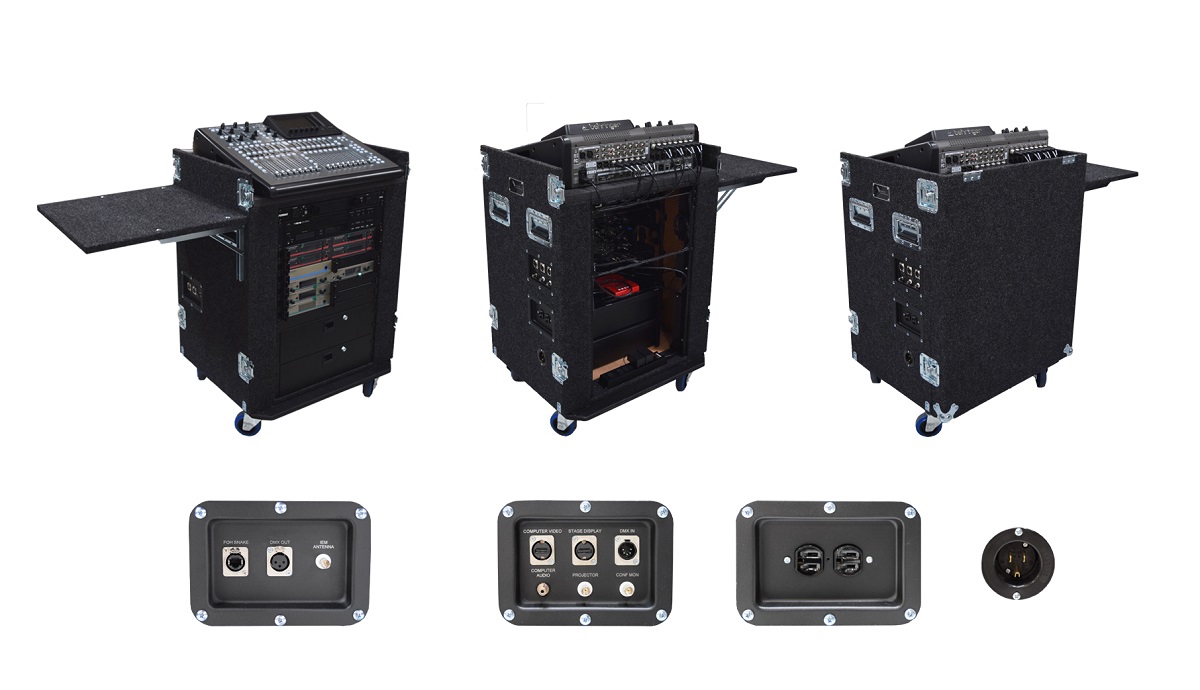 5 Pro Tips For Choosing Your Portable Church’s Sound System