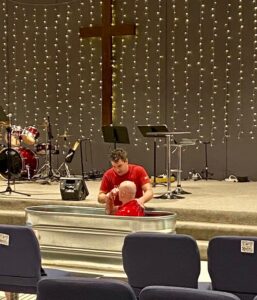 6 Things to Consider When Buying a Portable Baptismal Pool