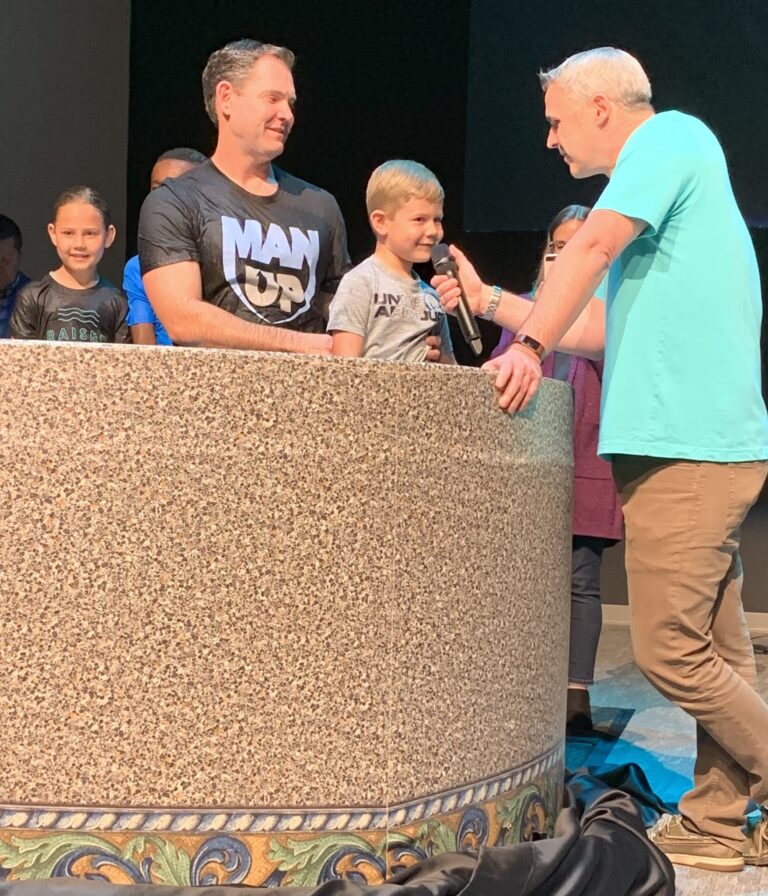 6 Things to Consider When Buying a Portable Baptismal Pool