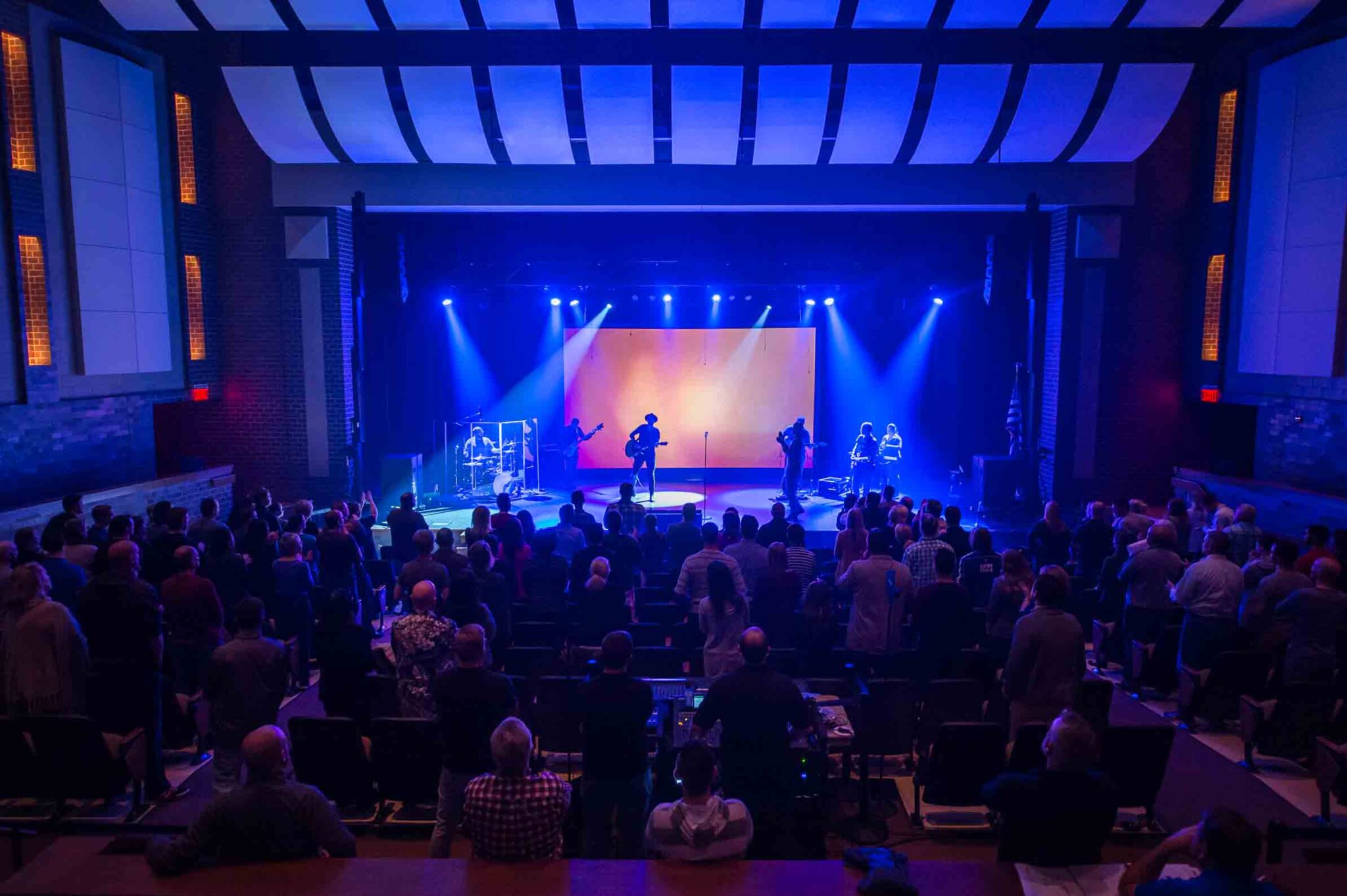 6 Things to Consider When Buying a Portable Baptismal Pool