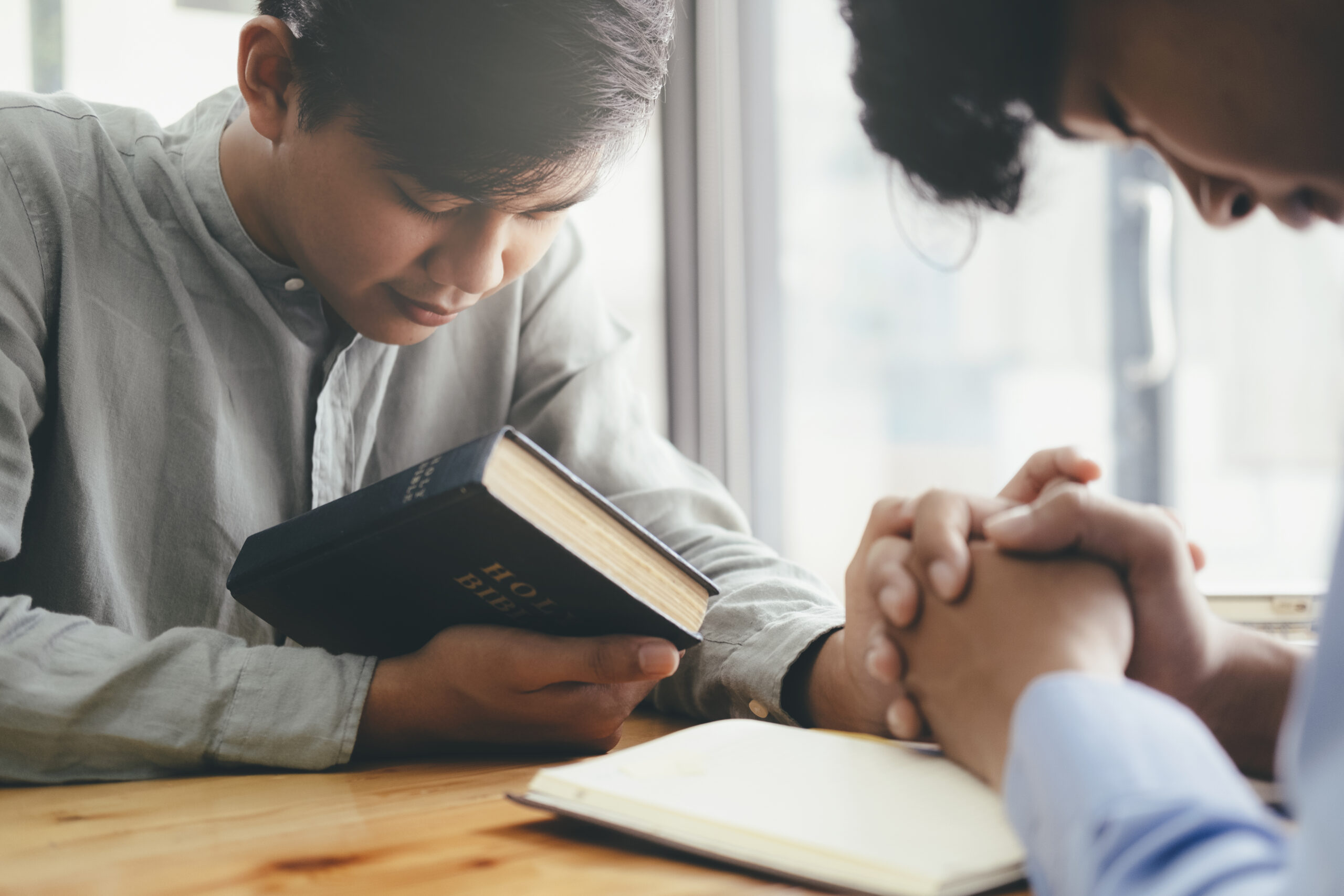 How to Avoid Pastor Burnout While Launching a Church